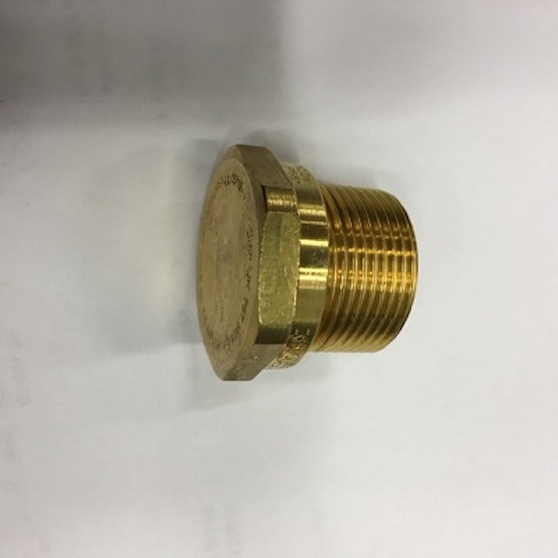 CMP 757 M75 PLUGG MES EX PLUGG | Ex-tetning-/gjennomføringer | Onninen AS