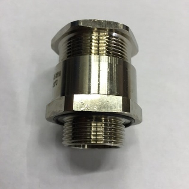 RA2E 50 M50 CMP NIPPEL FORN EX NIPPEL | Ex-nipler | Onninen AS