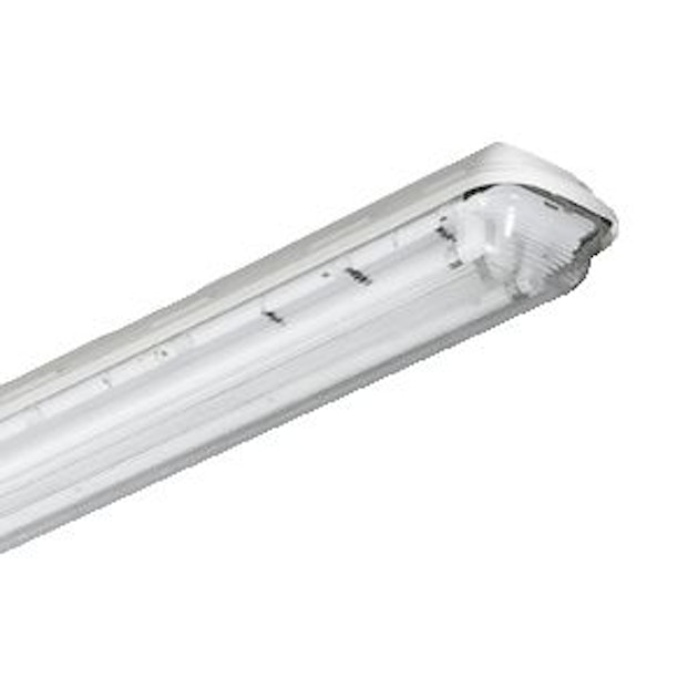 PHILIPS PACIFIC LUMINAIRE TCW216 2*TL-D36W/840 HFP PI KI | Sealed ...