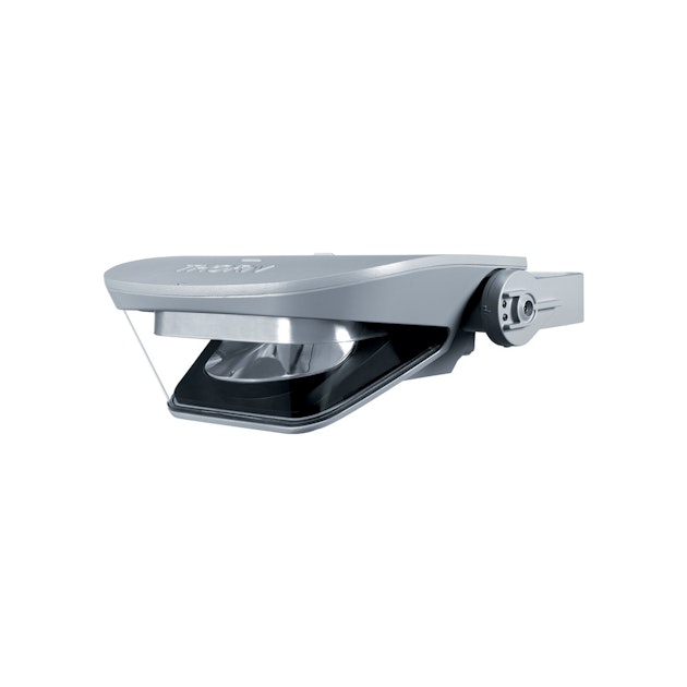 THORN STREET LUMINAIRE ORUS ORUS MFX 1L90 40W/840 GR WB | Street- And ...