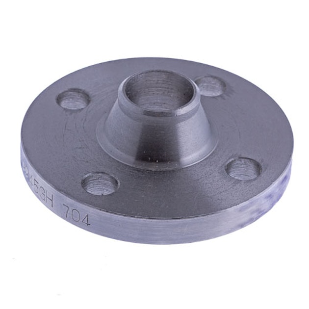 SVETSFLÄNS PN10 200/219,1 DIN 2632 KVALITET C 22.8 | Onninen