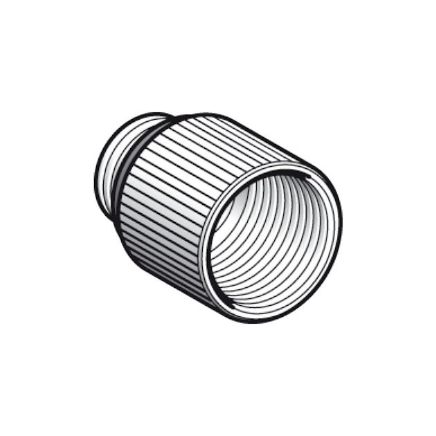 TELEMECANIQUE ULTRASONIC SENSOR SHROUD FOR SENSOR M30 | Other ...
