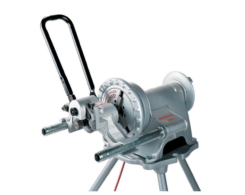 RIDGID RULLAURITUSKONE RIDGID 916 1-6" 300COMP-1233 48307 | Muut ...