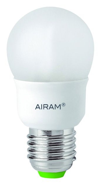 AIRAM ENERGY SAVING LAMP LONGLIFE UC CLASSIC 7W/E27 3KK | Compact ...