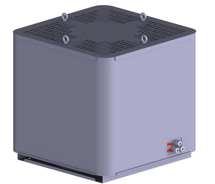 KOJA ROOF FAN EC KOJA HIFEK EC-03-1-1-1 | Ceiling fans | Onninen