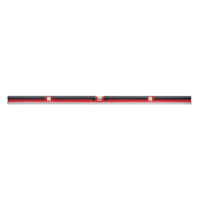 MILWAUKEE CONCRETE LEVEL MILWAUKEE REDSTICK 180CM | Spirit Levels And ...
