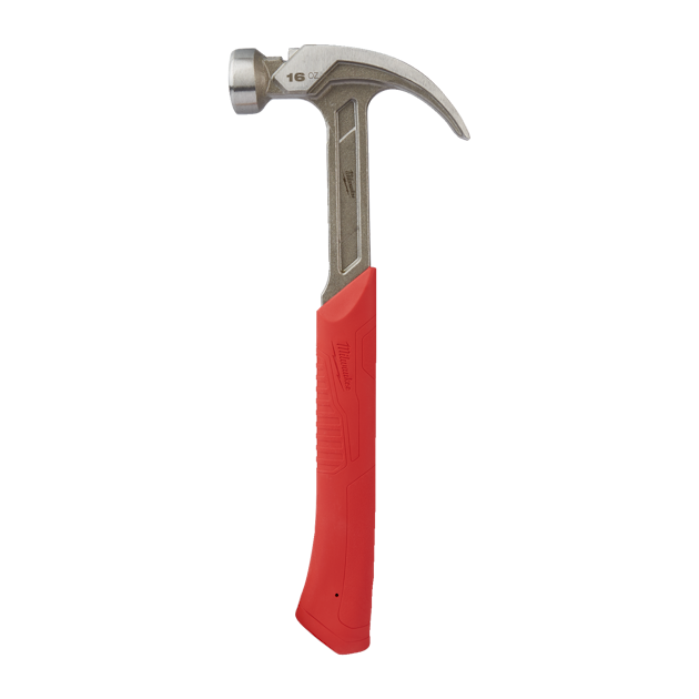 MILWAUKEE VASARA MILWAUKEE KIRVESMIES TERÄS 450G | Kirvesmiehenvasarat ...