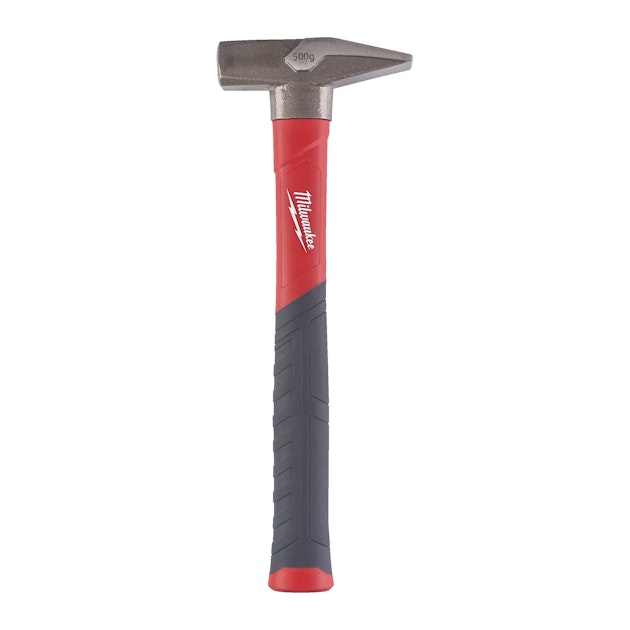 MILWAUKEE HAMMER MILWAUKEE FIBERGLASS ENGINEERS 500G | Other Hammers ...