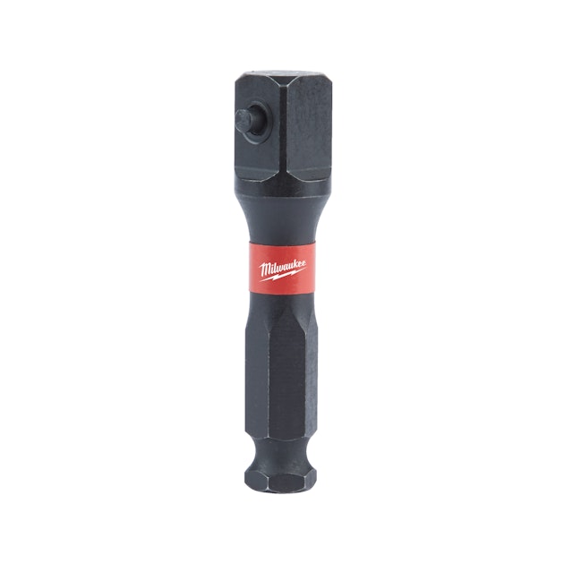 MILWAUKEE ADAPTER MILWAUKEE 7/16" HEX 1/2" | Onninen