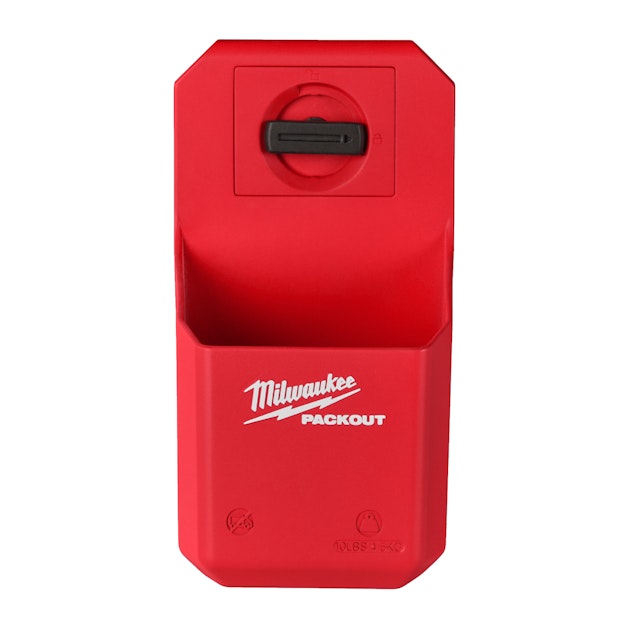 MILWAUKEE CUP HOLDER MILWAUKEE PACKOUT | Special Tools | Onninen