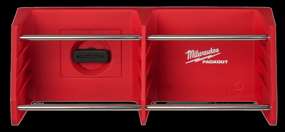 PLIERS RACK MILWAUKEE PACKOUT | Diverse verktøy | Onninen AS