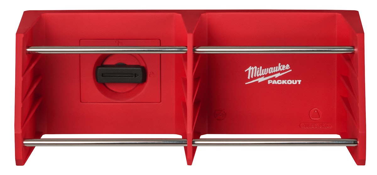 PLIERS RACK MILWAUKEE PACKOUT | Diverse verktøy | Onninen AS