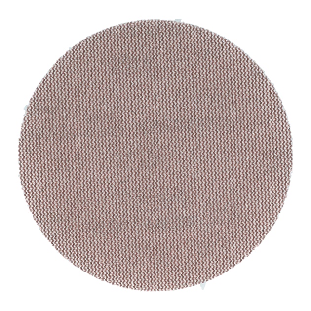 MILWAUKEE SAND DISC MILWAUKEE MESH 125 HL G80 50 PCS | Hand Sanding ...