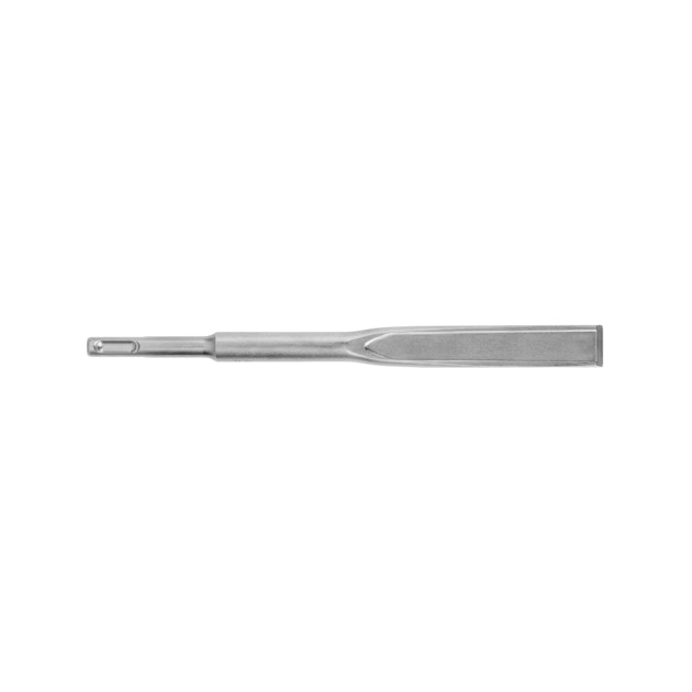 MILWAUKEE CHISEL MILWAUKEE SDS+ SLEDGE FLAT 250MM | Sds-Plus Drill Bits ...