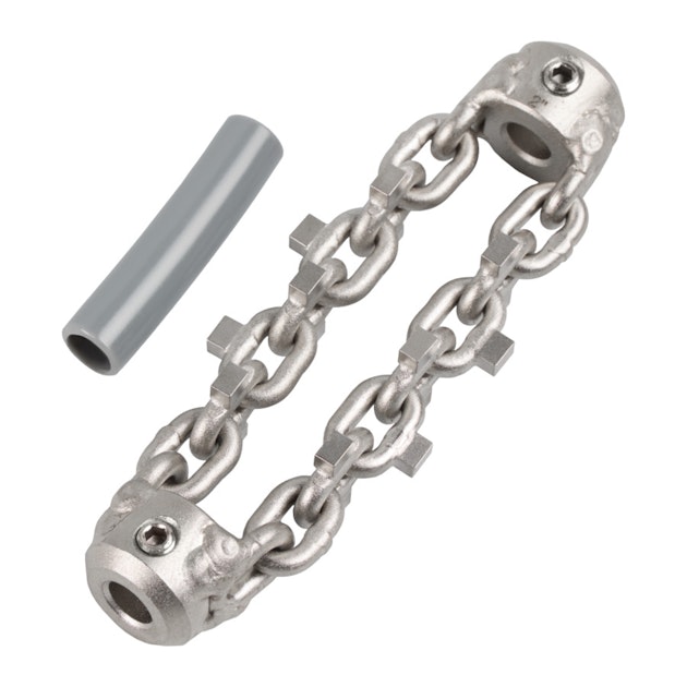 MILWAUKEE CHAIN MILWAUKEE CARBIDE 50 M12 HSFSM | Electric Drain Opening ...