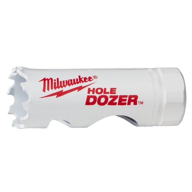 MILWAUKEE AUGUFREES MILWAUKEE 19mm | Onninen