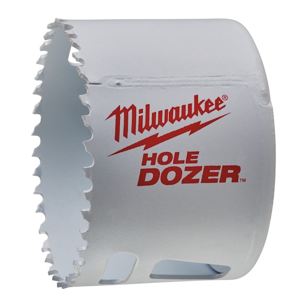 MILWAUKEE AUGUFREES MILWAUKEE 70mm | Onninen