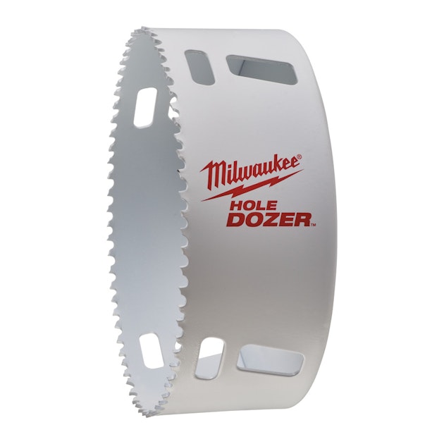 MILWAUKEE AUGUFREES MILWAUKEE 127mm | Onninen