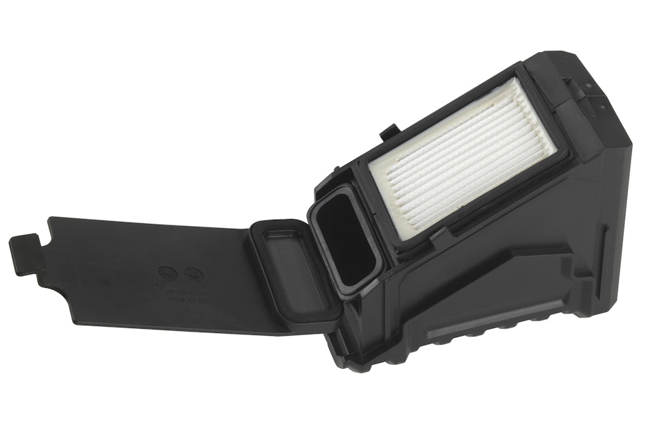 MILWAUKEE FILTER SET MILWAUKEE M12DE 3PC | Wet and dry vacs electric ...