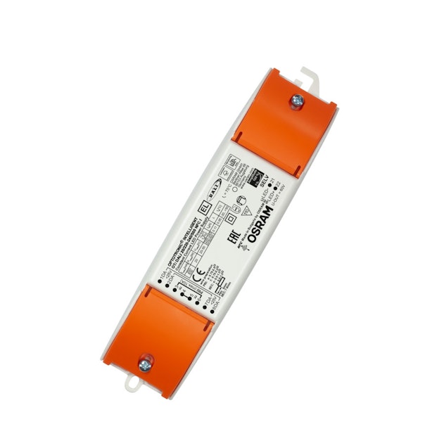 OSRAM ELECTRONIC BALLAST OTI DALI 20/220-240/500 NFC I | Led Driver ...