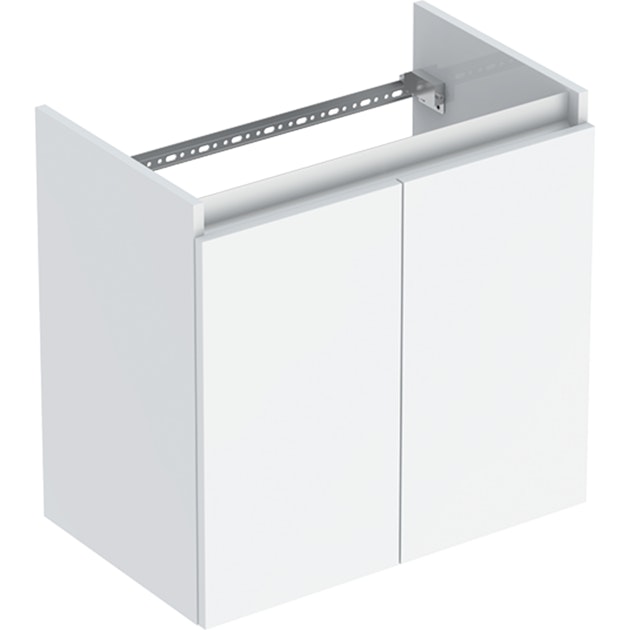 IDO WASHBASIN CABINET IDO LIGHT 600X373X580mm WHITE | Bathroom vanity ...