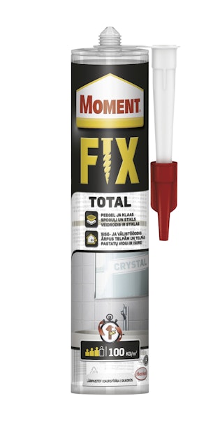 MOMENT LIIM Total Fix 290g | Onninen