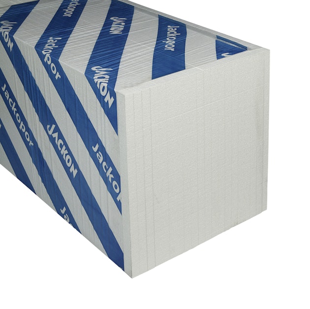 JACKOPOR EPS80 70X600X1200 3,6M2 | Markisolering EPS | Onninen