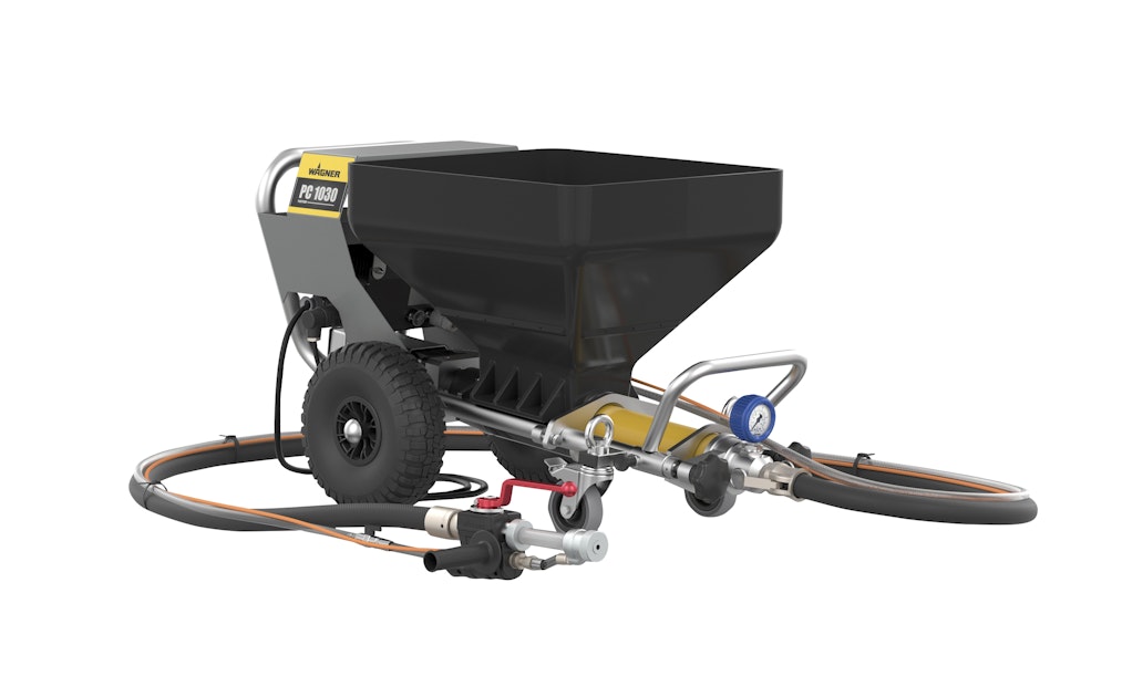 WAGNER TASOITELAITE WAGNER PC1030 | Muut sähkötyökalut | Onninen