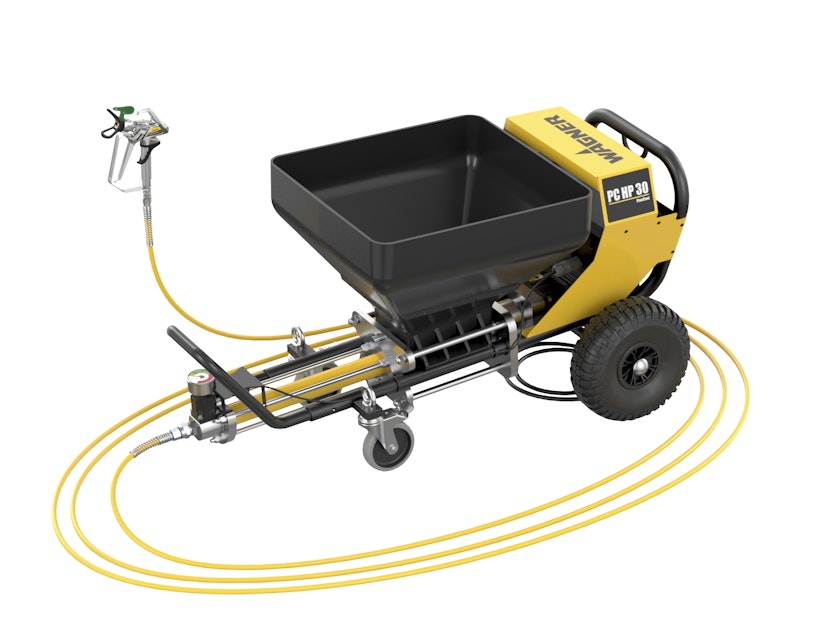 WAGNER PLAST COAT WAGNER HP30 | Other Power Tools | Onninen