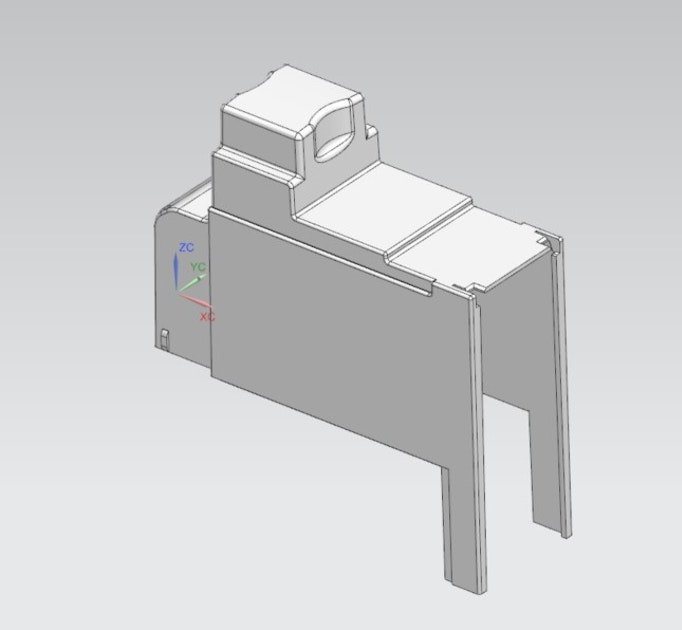 APATOR SPARE PART PROTECTION PART ARS00-3-2T EVO | Connectors And ...