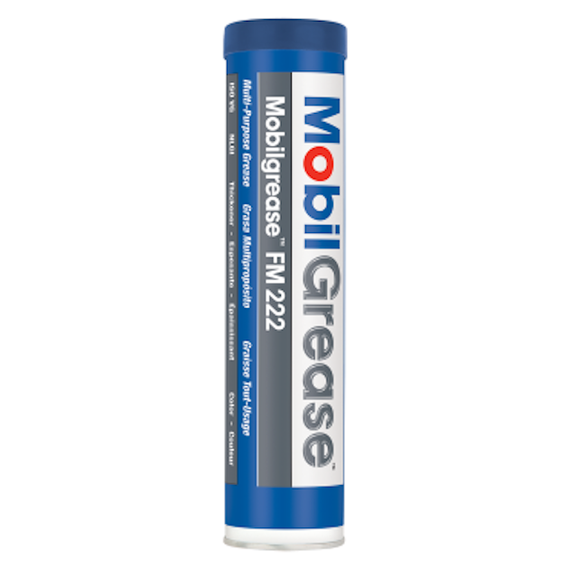 MOBIL GREASES M-GREASE FM 222 40x0.39kg | Standard Greases | Onninen