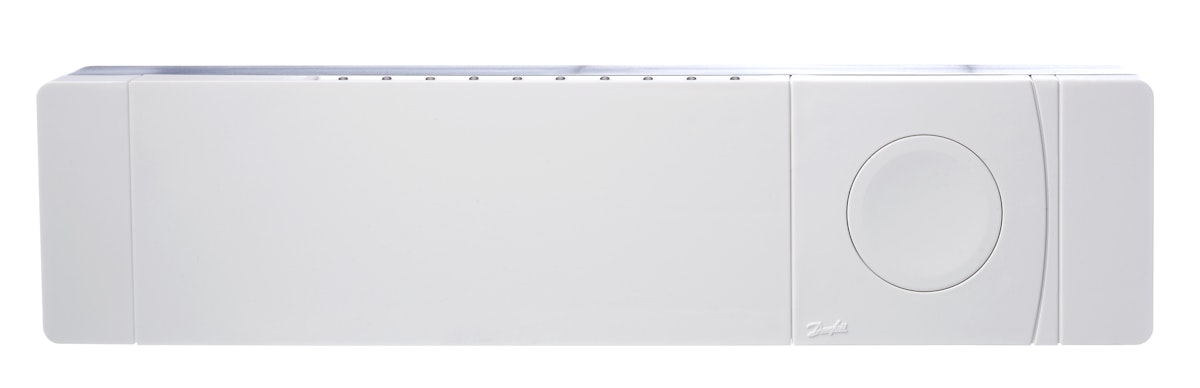 DANFOSS DANFOSS LINK LIVING CONNECT HC BOX | Radiator Valves And ...