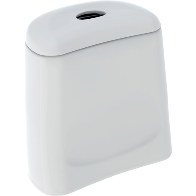 IDO WC-HUUHTELUSÄILIÖ IDO Z2778001001 TREVI 2-TOIM. | WC-varaosat | Onninen