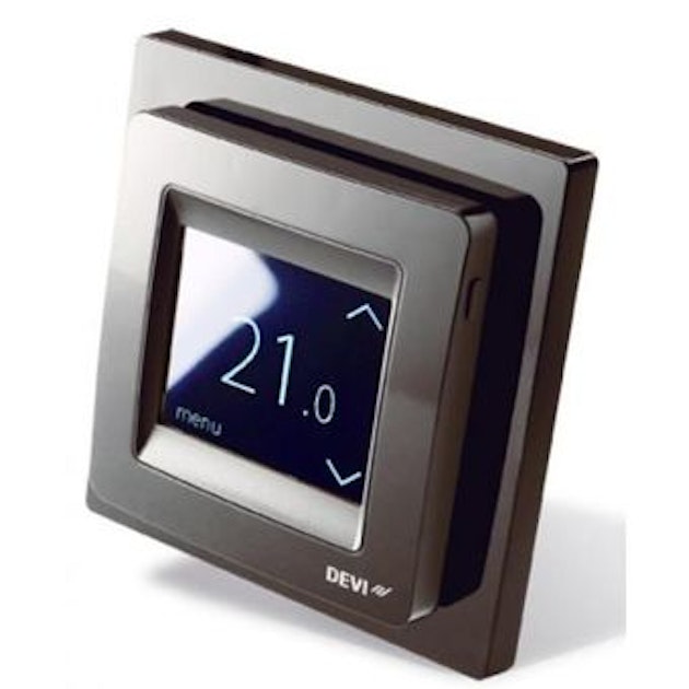 TERMOSTATAS DEVIREG | Termostatai ir priedai | Onninen LT