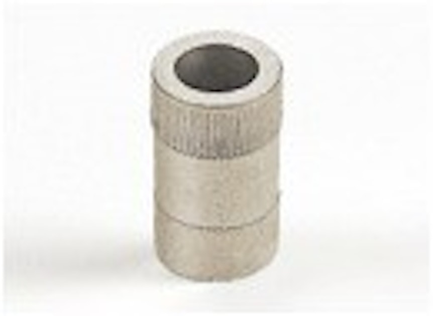 EATON CURRENT TRANSFORMER ACCESSORY BUSH FOR HF3A | Accessories For ...