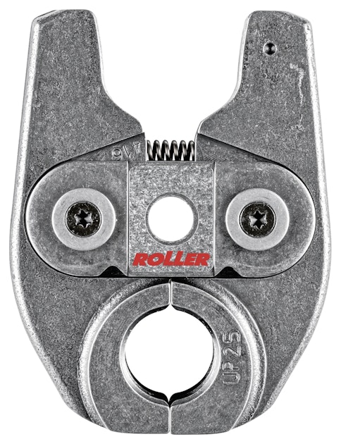 REMS PRESSFITTING JAWS UP25 MINI ROLLER | Pipe Crimping Machines And ...