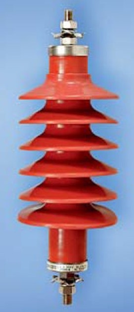 TRIDELTA SURGE ARRESTER SBK-II 24/10.1 | Excessive Voltage Protection ...