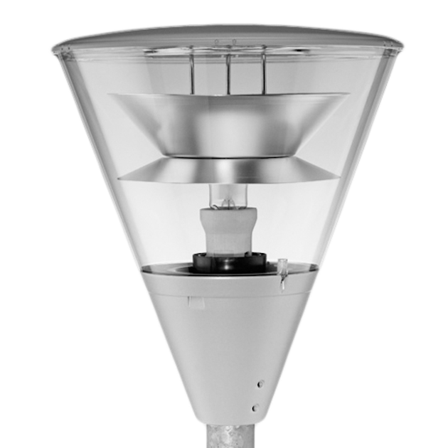 THORN TAAJAMAVALAISIN NELLA 70W HSE/HIE-CE E27 SIL | Taajama- ja puistovalaisimet | Onninen