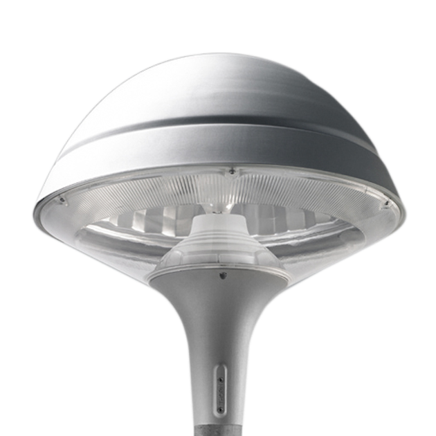 THORN POLE MOUNT. LUMINAIRE PLURIO RR 50/70W HID 230V CL2 | Urban- And ...