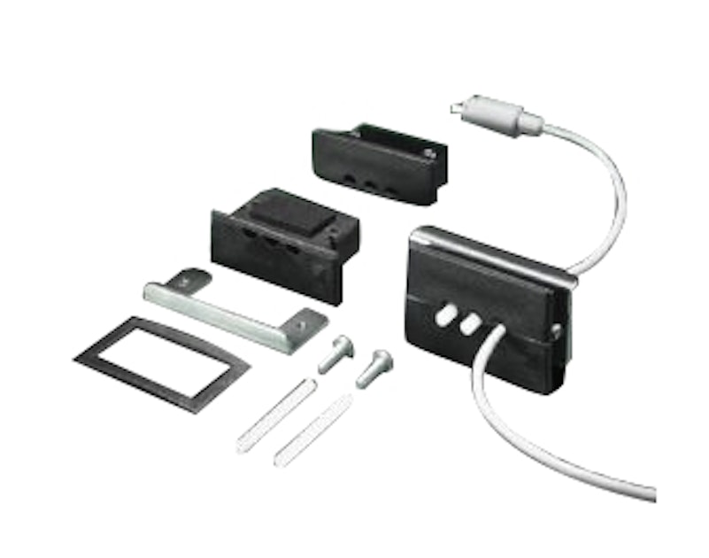 RITTAL INLET ACCESSORY SWITCH INLET 2 X 6-8 MM | Cabinet Enclosures And ...