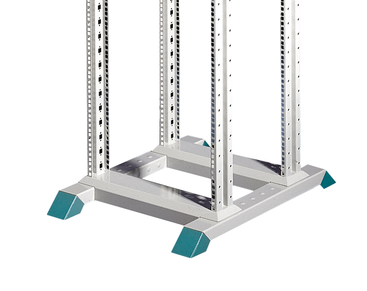 RITTAL RACK ACCESSORY DATA-RACK BASE 45U | Racks And Cabinets ...