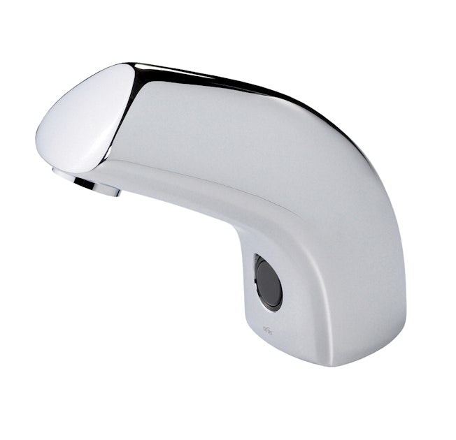 ORAS ELECTRA BASIN MIXER 6114 TOUCHLESS WASHBASIN | Washbasin Mixers ...