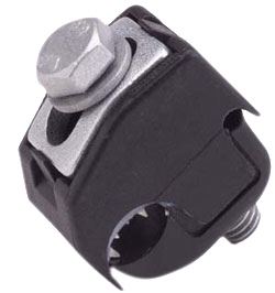 ISO. AVGRENINGSKLEMME 5209/3 | Klemmer AlCu | Onninen AS