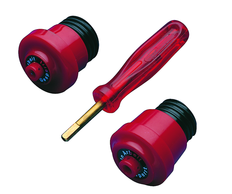 NØKKEL ANTILUX TIL SPERRELOKK ALLE TYPER N | Reservedeler/tilbehør ...