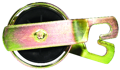 UTKJ.TRINSE NYLON TK35020 ST 26.1 | Diverse verktøy | Onninen AS