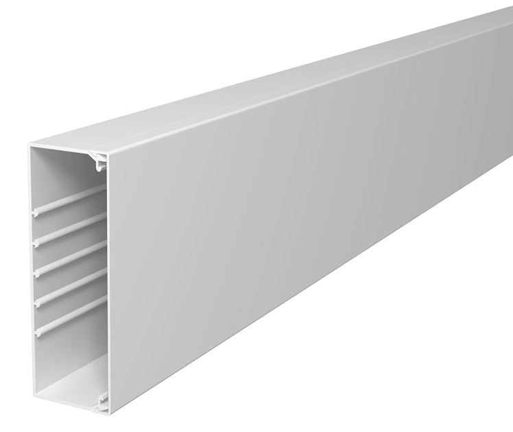 OBO BETTERMANN CABLE TRUNKING WDK 60x170x2000mm | Cable Trunking | Onninen