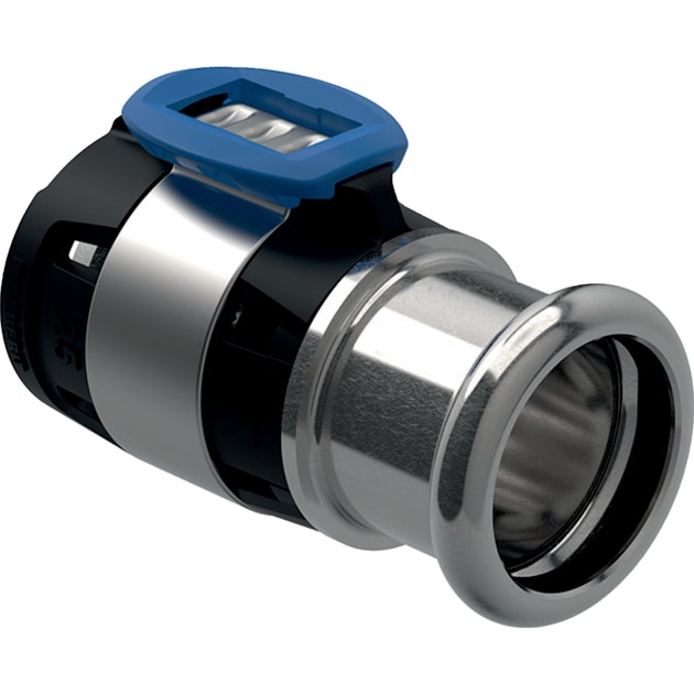 GEBERIT ADAPTER FLOWFIT 20x15 SS | Multilayer Fittings | Onninen