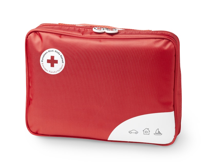 SPR ENSIAPUTARVIKE SPR EA-LAUKKU YLEISKÄYTTÖ | Ensiapulaukut | Onninen