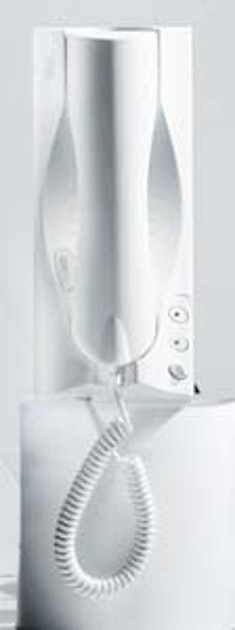 SVARAPPARAT 4+N SYSTEM 1133 URMET | Portelefon anlegg | Onninen AS