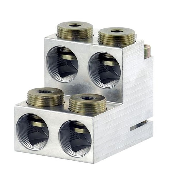 PFISTERER KARL TRANSFORMER CLAMP 2DIREKT 4L/M42 KL 35- | Transformer ...